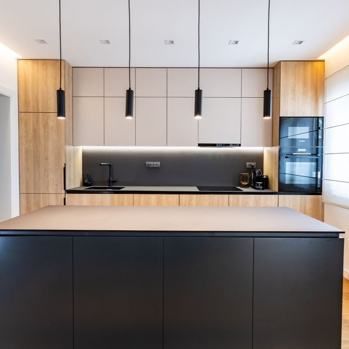 Kitchen - Renoir Furniture