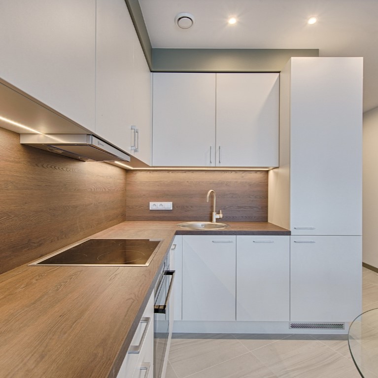 Kitchen - Renoir Furniture